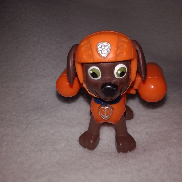 Paw Patrol | Toys | Paw Patrol Zuma Action Pup Pack | Poshmark